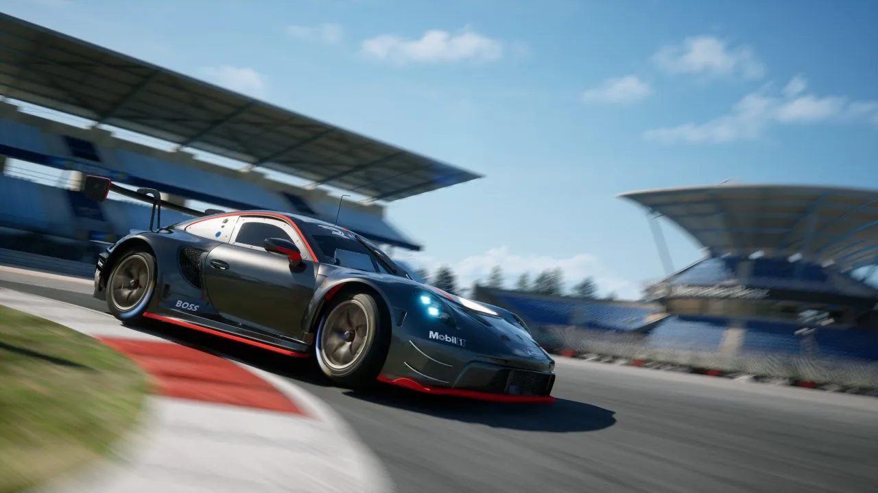 RENNSPORT muestra su Roadmap para 2024 - simRacer.es