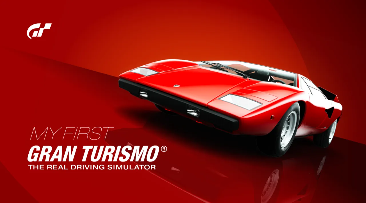 My First Gran Turismo, una demo gratuita por el 30º aniversario ...